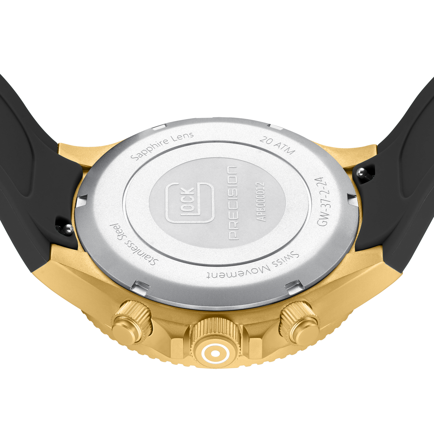 Shop Glock Watches – Avant Garde Jewelers