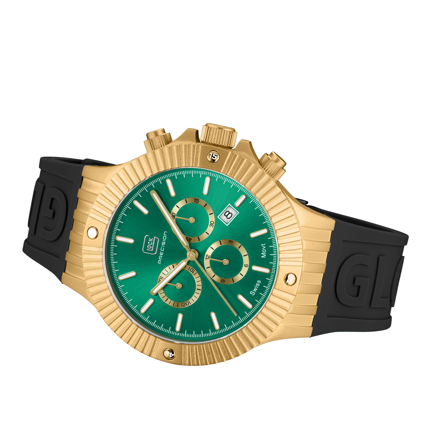 Shop Glock Watches – Avant Garde Jewelers