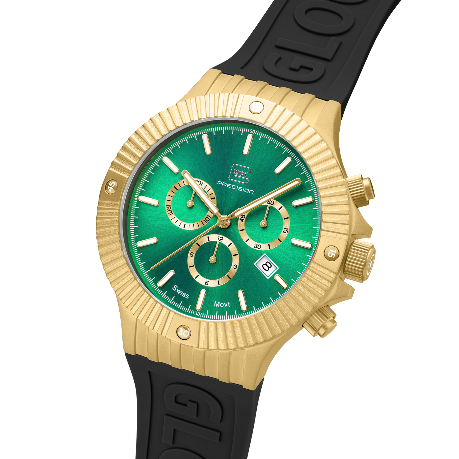 Shop Glock Watches – Avant Garde Jewelers