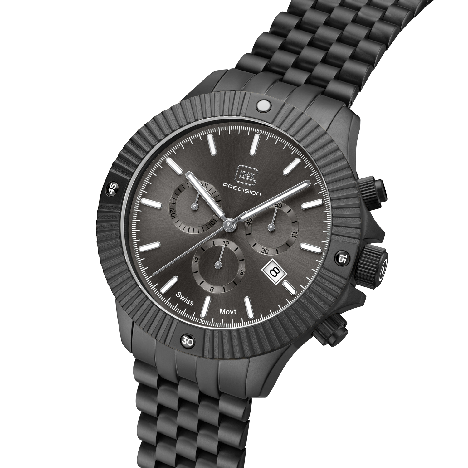 Shop Glock Watches – Avant Garde Jewelers