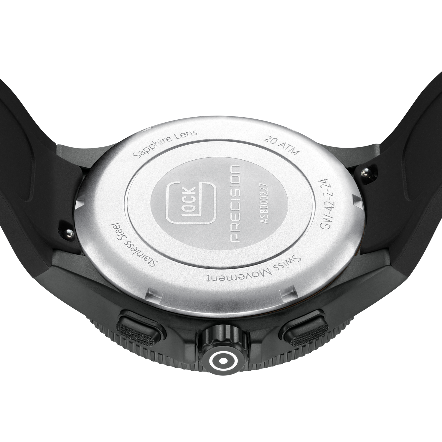 Shop Glock Watches – Avant Garde Jewelers