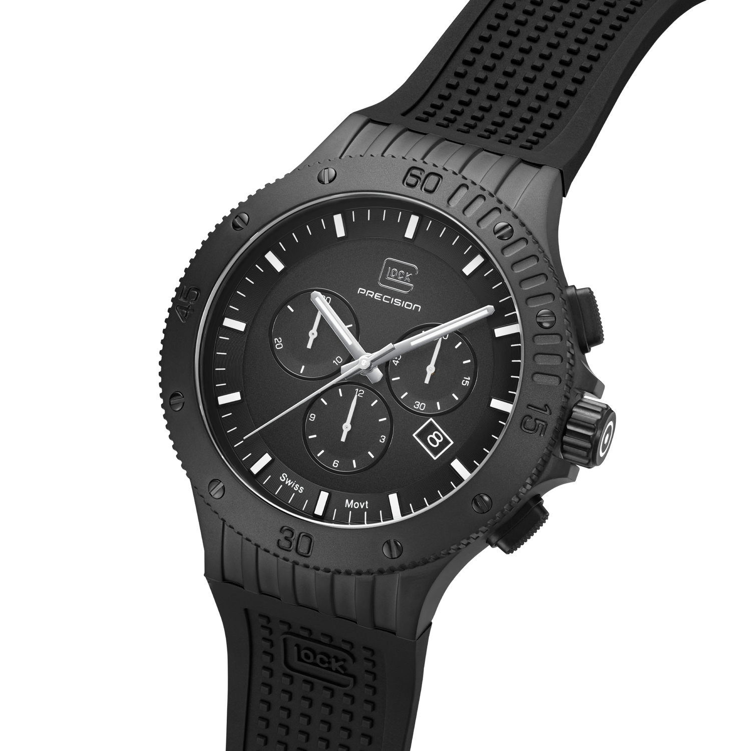 Shop Glock Watches – Avant Garde Jewelers