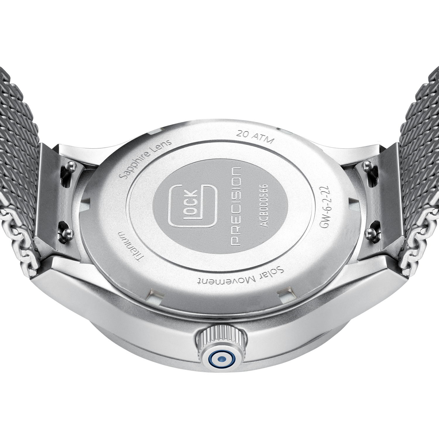 Shop Glock Watches – Avant Garde Jewelers