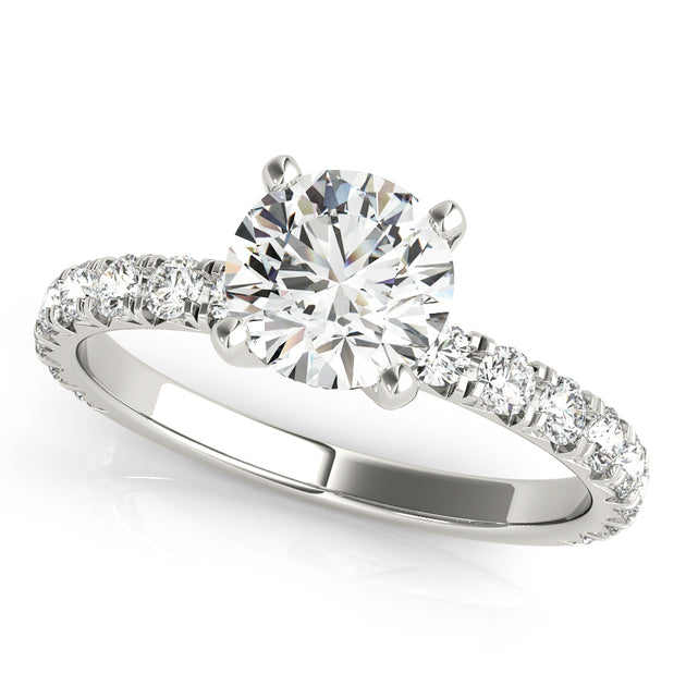 ENGAGEMENT RINGS – Avant Garde Jewelers