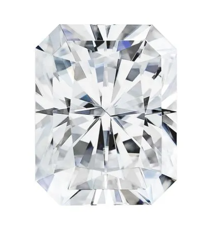 Shop Moissanite Diamonds In Austin, TX – Tagged "Radiant"
